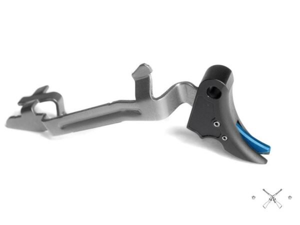 {The 8} Best Aftermarket Glock Triggers [June Tested]