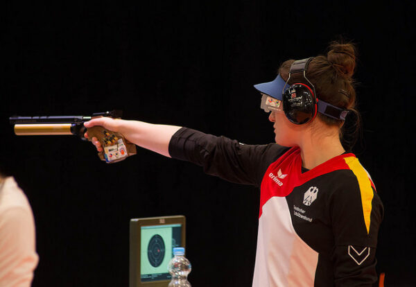 {The 10} Best Air Pistol Reviews [May Tested]