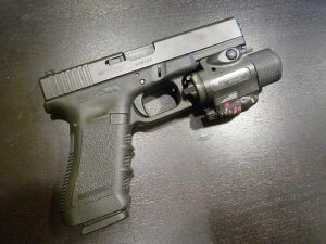 {The 10} Best .40 Pistols [February Tested]