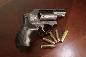 {The 10} Best Concealed Carry Handguns 2026 [June Tested]