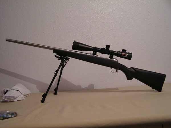 {Top 13} Best Sniper Scope Reviews of 2025 [June Tested]