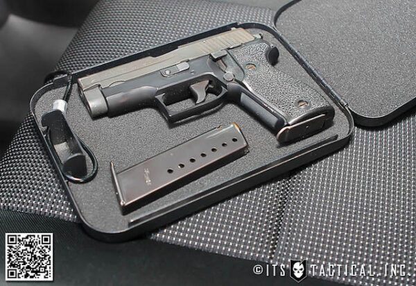 {The 10} Best Small Gun Safes 2026 Reviews [March Tested]
