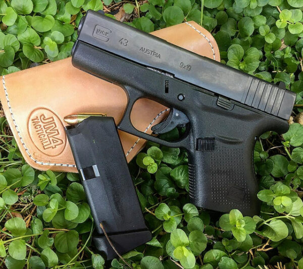 {TOP 17} Best Holsters for Glock 43 Reviews: 2026 Top Picks