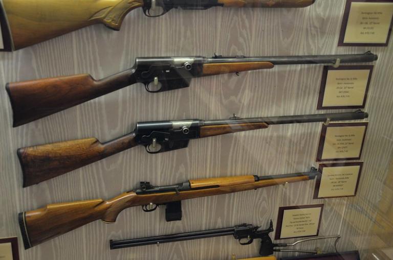{The 7} Best .308/7.62 Semi-Auto Rifles [May Tested]