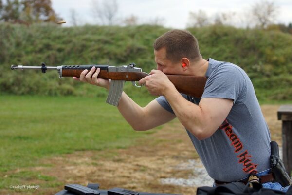 {The 7} Best Ruger Mini-14 & Mini-30 Models [June Tested]