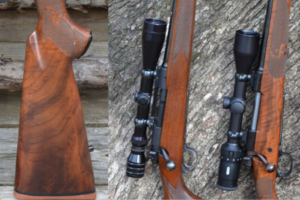 Winchester Model 70 Featherweight Review | [January Updated]