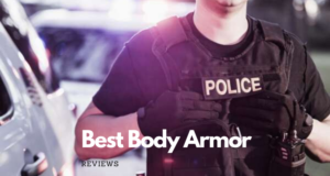 {The 6} Best Body Armor On The Market in 2026 [June Tested]