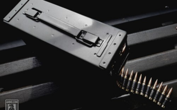 {The 8} Best Ammo Storage Containers and Cans [October Tested]