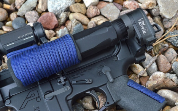 The 3 Best AR-15 Folding Stock Adapters in 2026 | [June Updated]