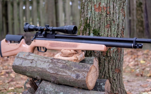 The 8 Best Benjamin Marauder Air Rifle In 2026 Review | [May Updated]
