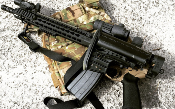 The 3 Best AR-15 Folding Stock Adapters in 2026 | [June Updated]