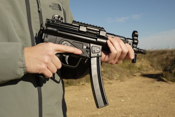 {The 5} Best MP5 Clones For Sale [June Tested]