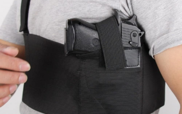 {The 8} Best Holsters for Running and Working Out [June Tested]