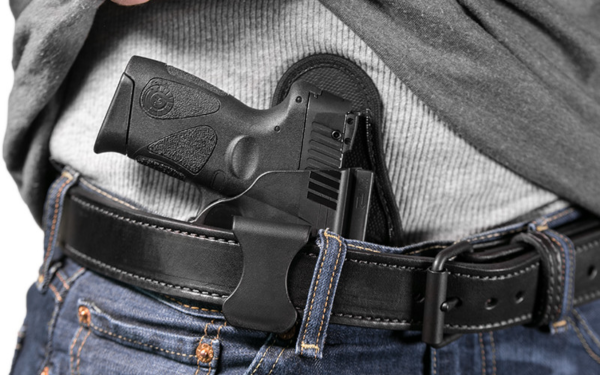 Concealment Express Holsters Review [2025] | [June Updated]
