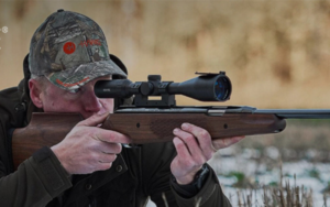 {The 10} Best Air Rifle Scopes in 2025 [June Tested]