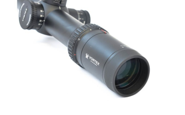 Vortex Viper HS-T 6-24x50mm Riflescope Review [2025] | [September Updated]