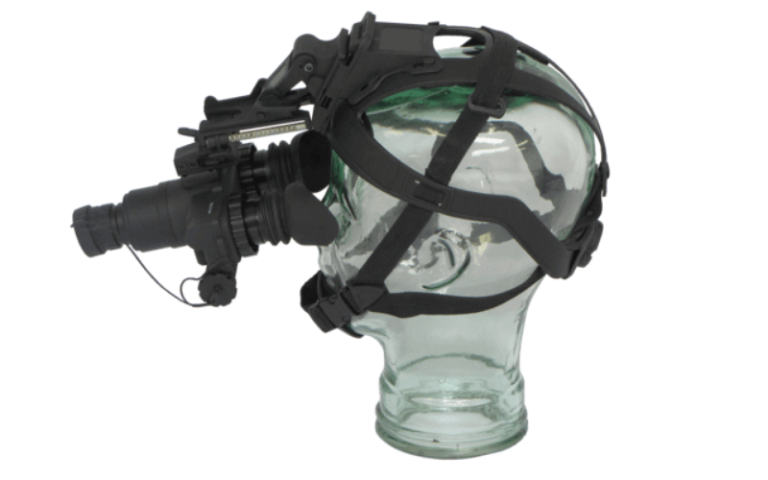 ATN NVG7-2 Review - One of the Best Night Vision Goggles?