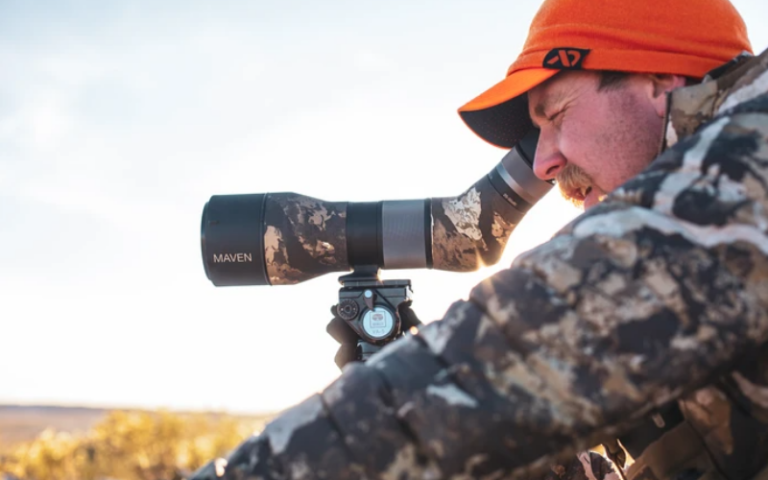{The 7} Best Maven Optics You Should Buy in 2026 [May Tested]