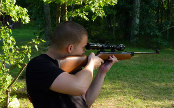 Beeman R7 Review - One of the Best Air Rifle? - UPDATED