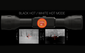 ATN THOR LT 160 4-8X Review | TheGunZone - 2026