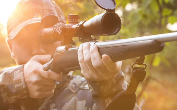 {Top 12} Best Optics & Scopes for AR-15 in 2026 [June Tested]