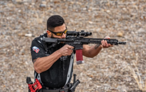 {Top 12} Best Optics & Scopes for AR-15 in 2026 [June Tested]