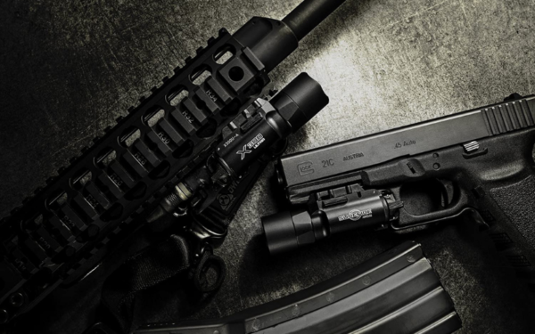{The 6} Best AR-15 Flashlights of 2026 [February Tested]
