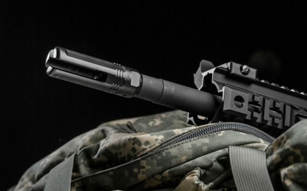 {The 5} Best Suppressor Companies In 2026 [May Tested]
