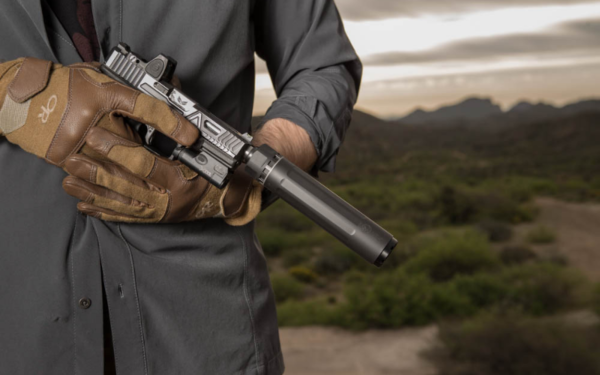 {The 5} Best Suppressor Companies In 2026 [May Tested]