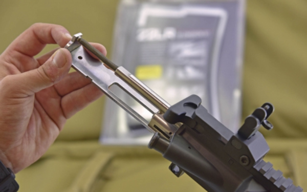 Best AR-15 Calibers & Conversion Kits in 2026