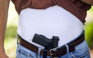 {The 5} Best Tuckable IWB Holsters & Buying Guide [June Tested]