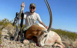 {The 6} Best Rifles for Elk Hunting To Buy in 2026 [May Tested]
