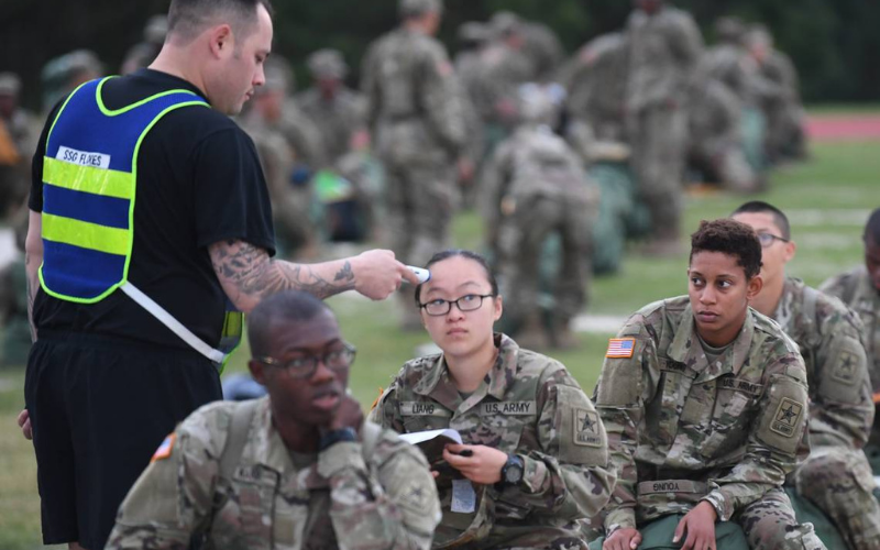 How Long Does Basic Training Last For The US Army How Long Does Basic Training Last For The US Army