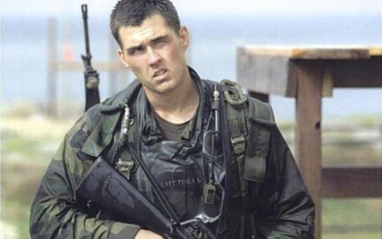 Most Famous Navy SEALS of All Time - Check it out!