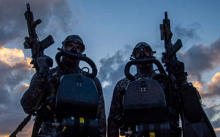 Most Famous Navy SEALS of All Time - Check it out!