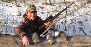 {The 5} Best Squirrel Hunting Rifles in 2026 [June Tested]