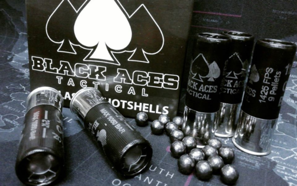 00 Buck Ammo Explained - What is 00 Buckshot Typically Used For?