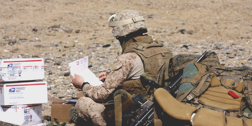 What Does Charlie Mean in the Military? (Full Guide) | [May Updated]