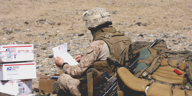 What Does Charlie Mean in the Military? (Full Guide) | [May Updated]