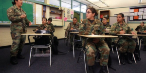 What is Military School Like? (Full Guide) | [September Updated]