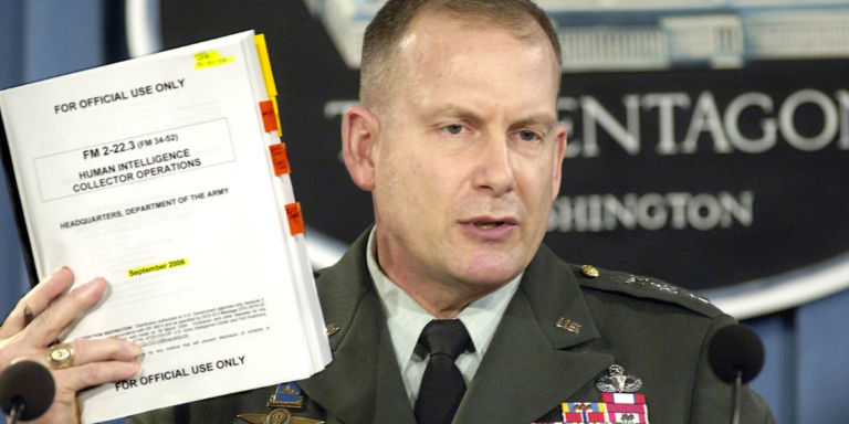 Army Human Intelligence Collector (MOS 35M): Career Details (Full Guide ...