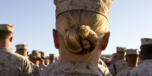 Marine Corps Grooming Standards (All What You Need To Know) | [June ...