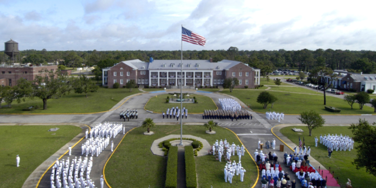 Military Bases in Florida (2022 Guide) | TheGunZone
