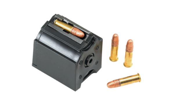 {The 6} Best Ruger 10/22 Magazines in 2026 [June Tested]