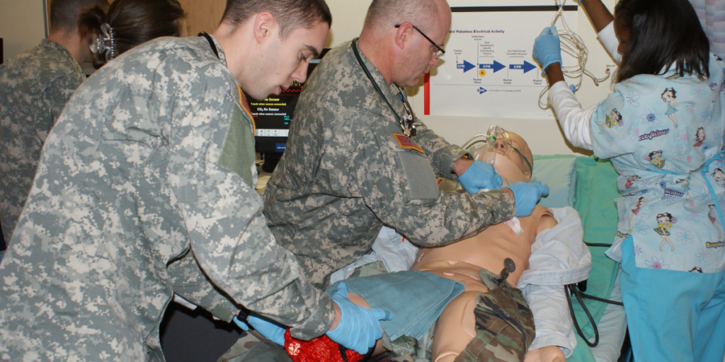 Army Practical Nursing Specialist (MOS 68C): Career Details (Full Guide ...