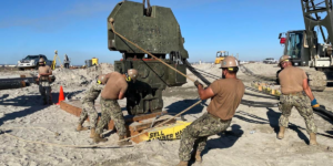 Navy Seabees (Full Guide) – TheGunZone