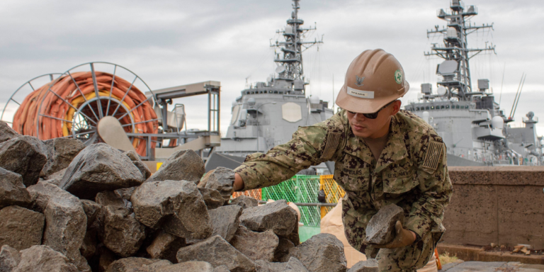 Navy Seabees (Full Guide) | TheGunZone