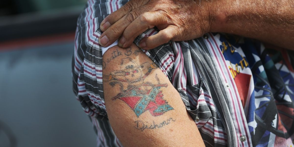 USMC Tattoo Policy Changes (2022 Updated) | TheGunZone
