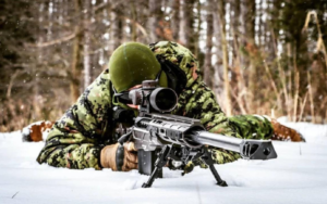 {The 4} Best .50 BMG Rifles & Ammo in 2026 [June Tested]