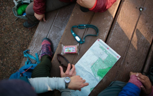 How to Use a Lensatic Military Compass? - Let's Find Out!